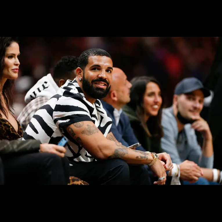 Drake Reportedly Drops Longtime Agent That Also Represents Kendrick Lamar