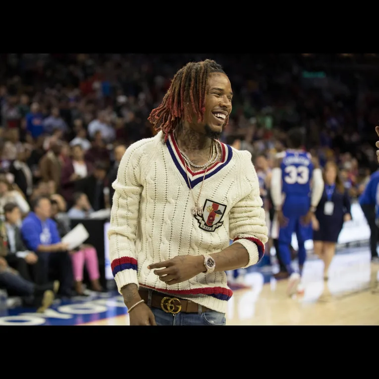 Fetty Wap Earns Early Prison Release In Time For Next Holiday Season ...