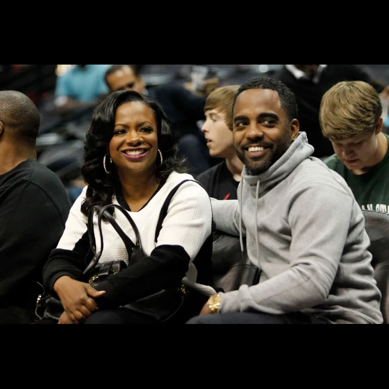 Kandi Burruss Admits Todd Tucker Divorce Has Been “Brewing”