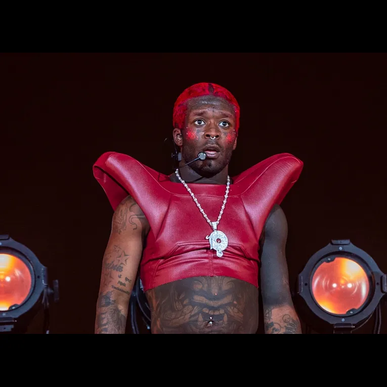 Lil Uzi Vert Becomes One Of Three Artists Signed With Roc Nation ...