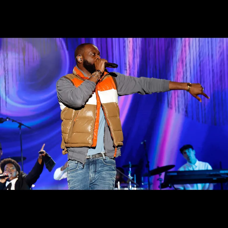 Pras Will Face Between 15 And 20 Years In Prison