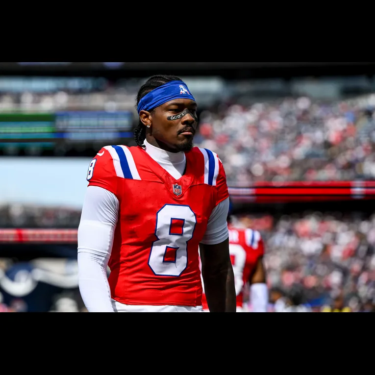 Chris Blake Griffith Countersues Stefon Diggs For Defamation & Sexual ...