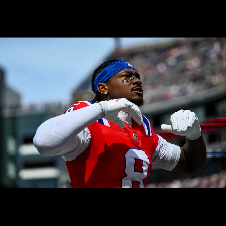 Stefon Diggs Sues Christopher Blake Griffith For Sexual Assault Claims