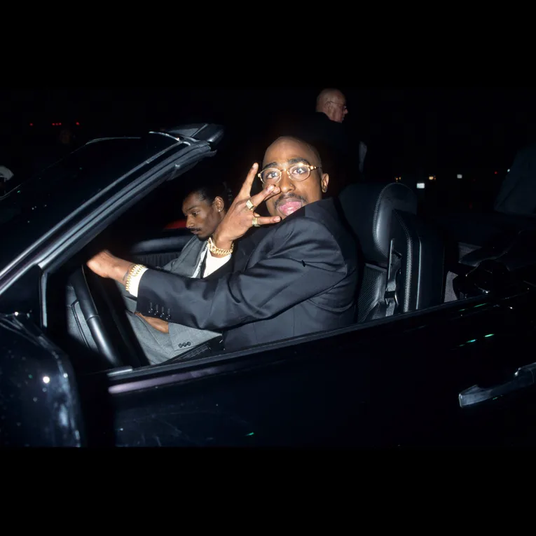 Keefe D's Tupac Murder Trial Delayed Due To Overwhelming Evidence