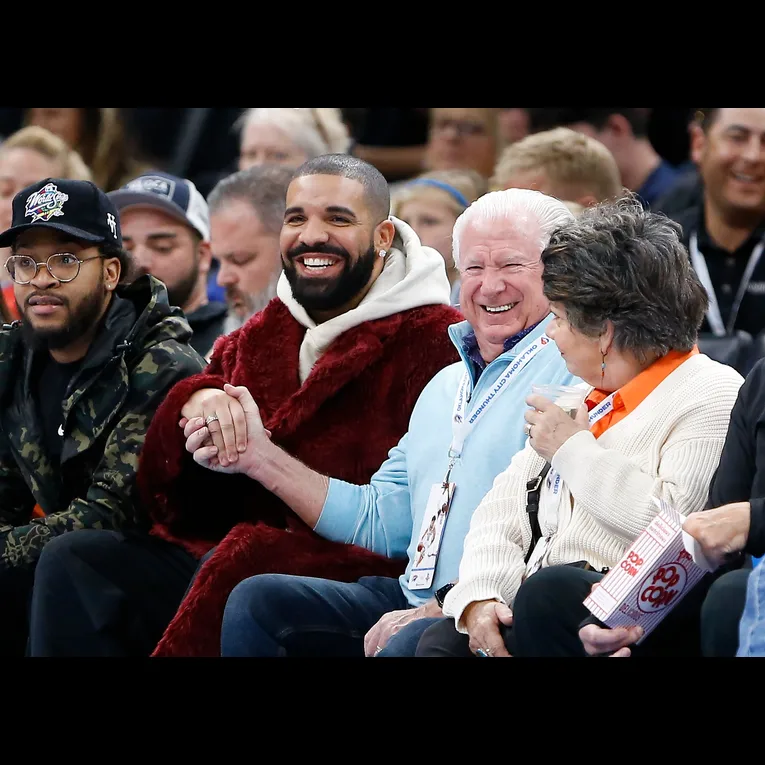 RBX Takes on Spotify: The Truth Behind the Fake Drake Streams Claims