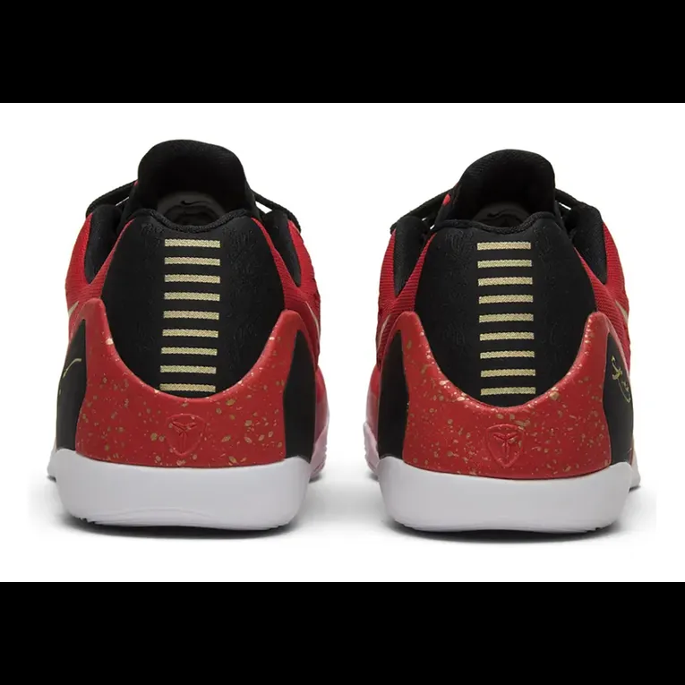 Nike Brings Back The Kobe 9 Protro “China” This Month