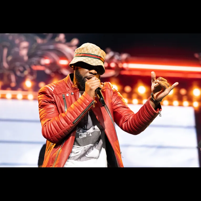 Pras Will Pay $64 Million For Foreign Lobbying Case