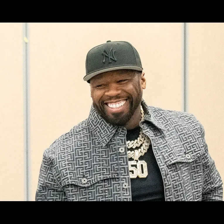 Diddy’s Team Labels 50 Cent’s New Docuseries a "Hit Piece"