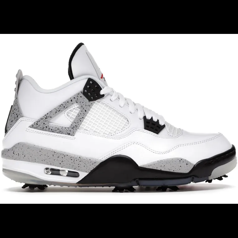 The Top 7 “White Cement” Air Jordans Of All-Time