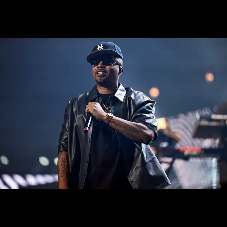 Nas & DJ Premier "Light-Years" Album Review