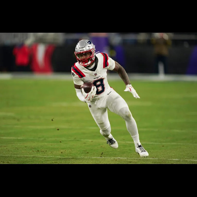 DJ Akademiks Thirsts Over The Chef Stefon Diggs Allegedly Hit