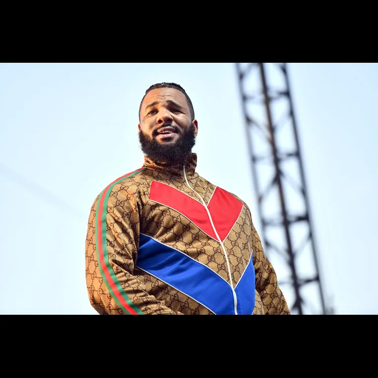 The Game Says "The Documentary 3" Is Coming Very Soon After New Mixtape