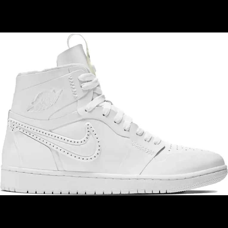 Ranking Every Nigel Sylvester x Air Jordan Sneaker