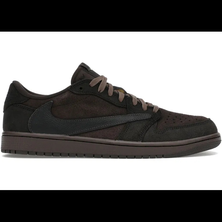 Ranking The 10 Best Travis Scott Air Jordan 1 Lows