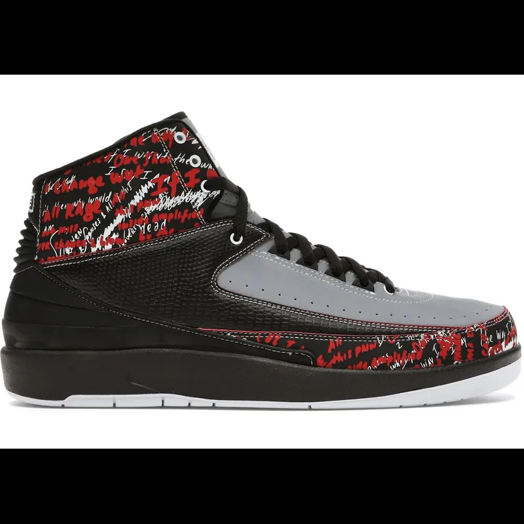 Eminem x Air Jordan Sneakers, Ranked