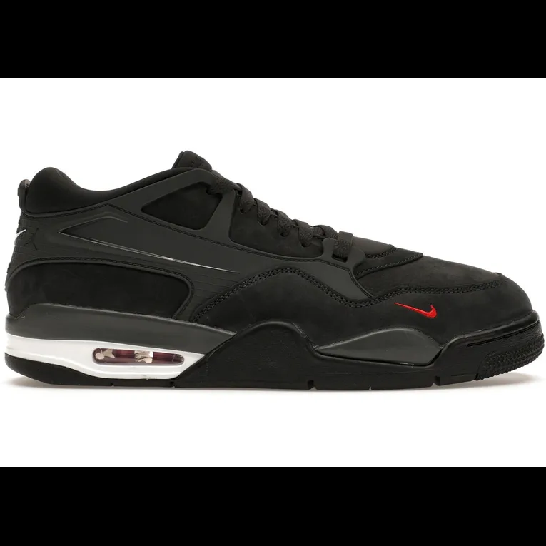 Ranking Every Nigel Sylvester x Air Jordan Sneaker