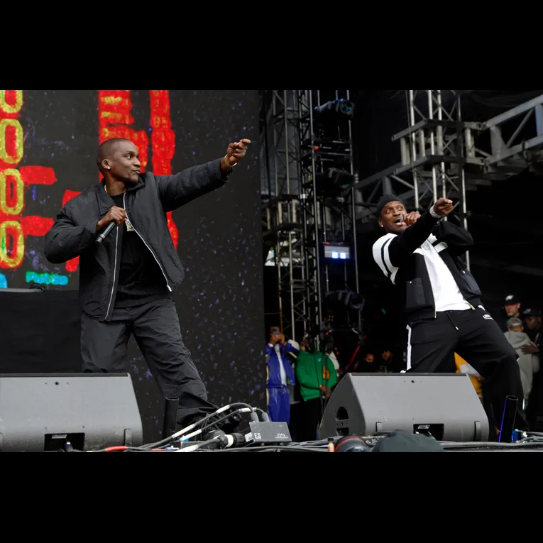 Clipse & Pharrell To Take The Stage At The 2026 Grammys