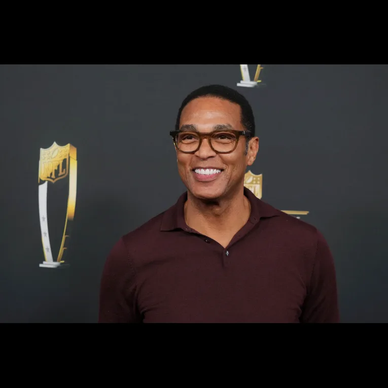 Don Lemon Arrested In Los Angeles After Minnesota Church Protest