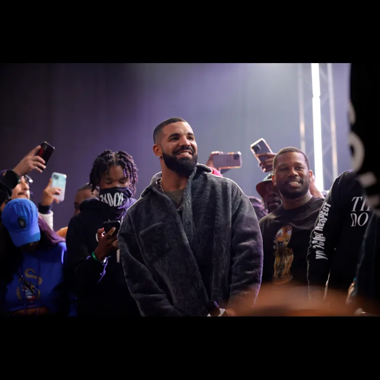 Drake, Adin Ross, Stake Sued In RICO Lawsuit: Explained