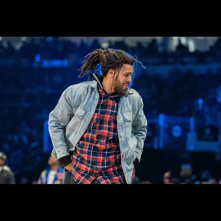 J. Cole Fans Think He Took Shots At Joey Bada$$ In New Freestyle