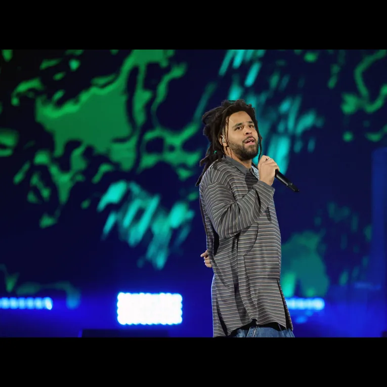 J. Cole’s "Birthday Blizzard '26" Freestyles Leave The Internet In Awe