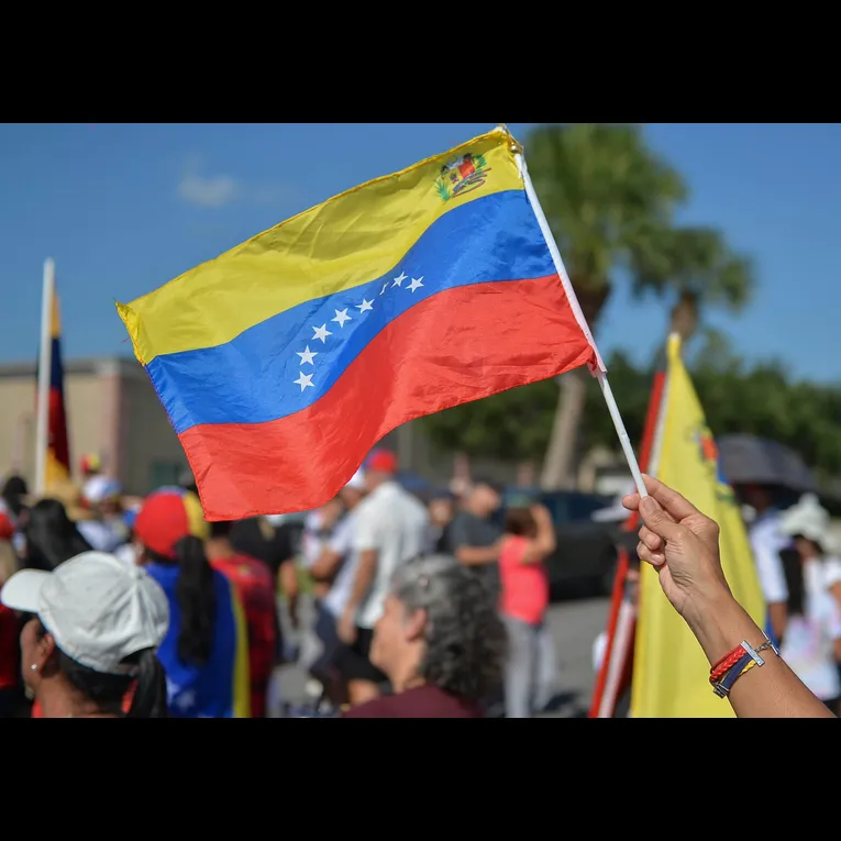 Donald Trump Sends Nicolas Maduro To The Same Prison Diddy Was Held In