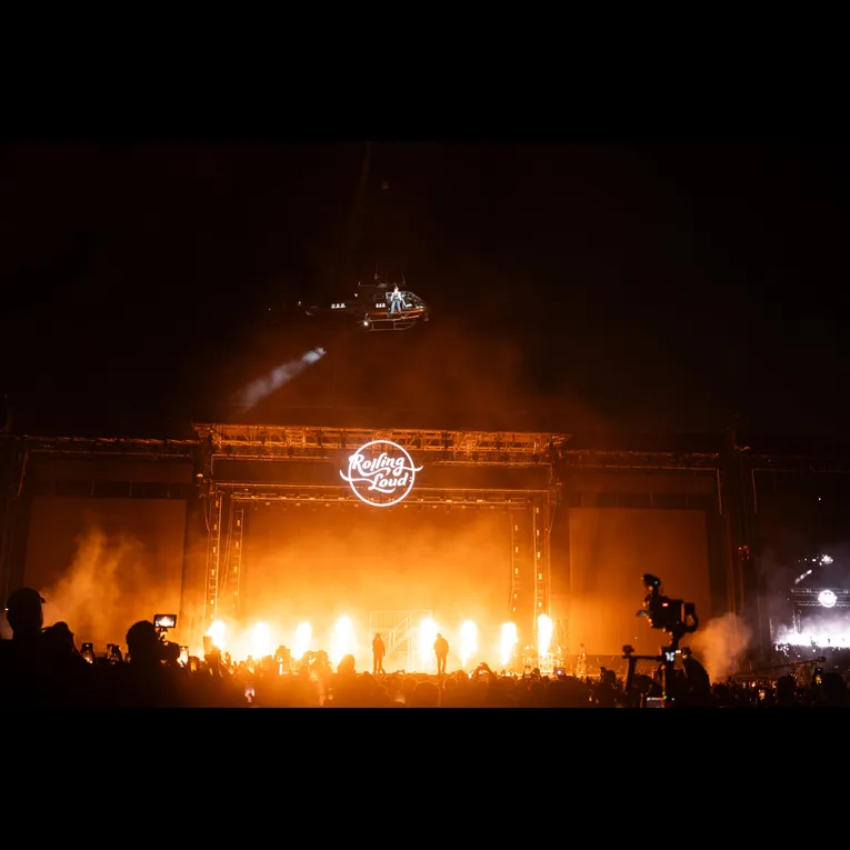 Rolling Loud Confirms Orlando As Its Only U.S. Festival In 2026