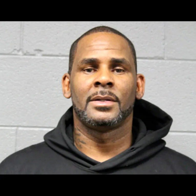 R. Kelly Under Fire As Prison Music Begins To Get Industry Push