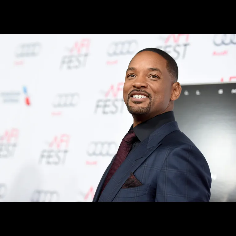 Will Smith Laughs About Violinist’s Sexual Harassment Allegations