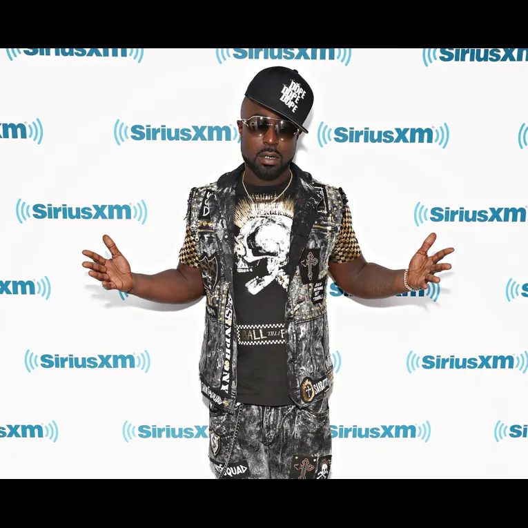 Young Buck Sentenced To Eight Years In Prison, But There's A Catch
