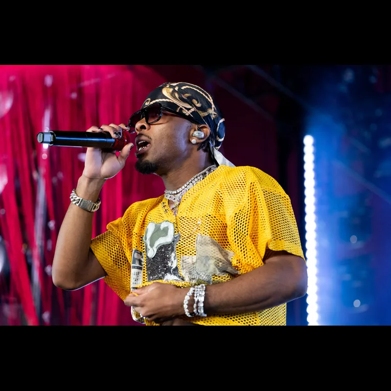 d4vd's Friend Reportedly Arrested For Failing To Appear As Witness