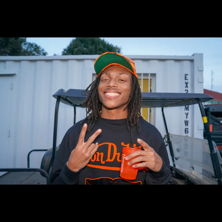 Lil Jon’s Son DJ Young Slade Missing In Georgia