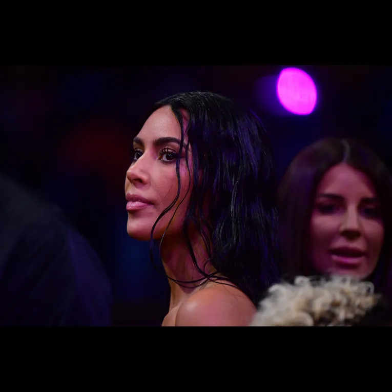 Ray J Claims Kim Kardashian Ruined Her Lawyer Aspirations On Her Own