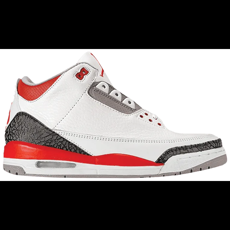 Ranking Every Air Jordan 3 OG Colorway From Worst To Best