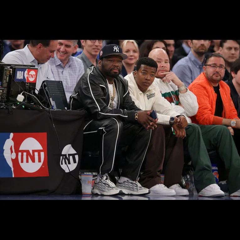 The Knicks Owed Hip-Hop A Championship