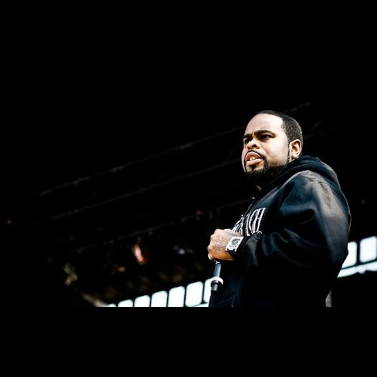 Cover Art Revealed For Crooked I's Solo Album "Apex Predator" [Update ...