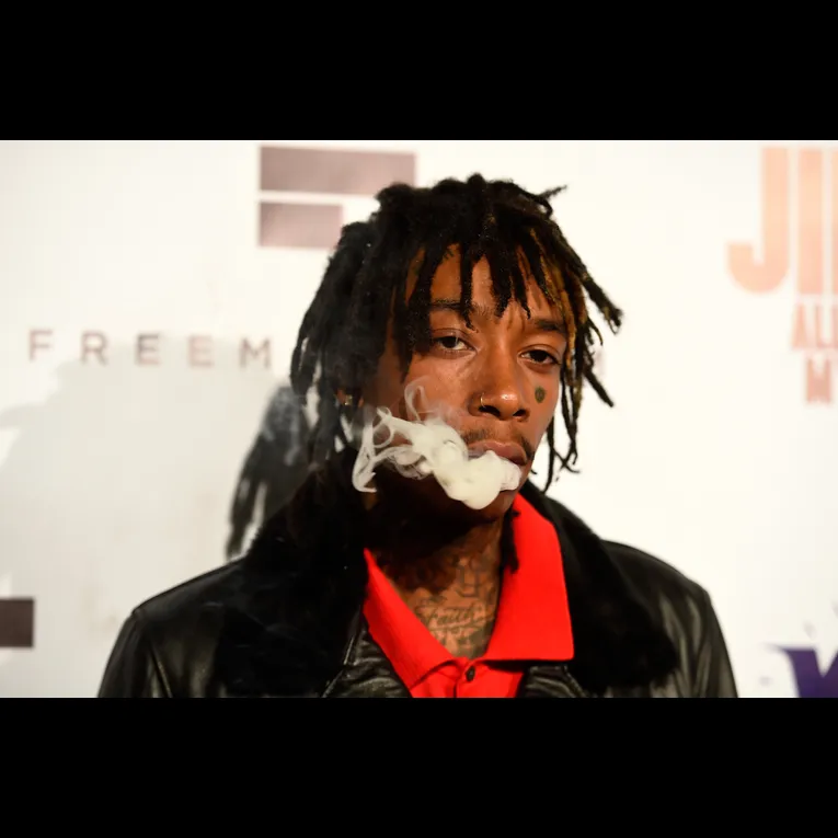 Top 25 Best Wiz Khalifa Songs of All Time