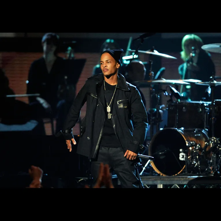 Top 25 Best T.I. Songs