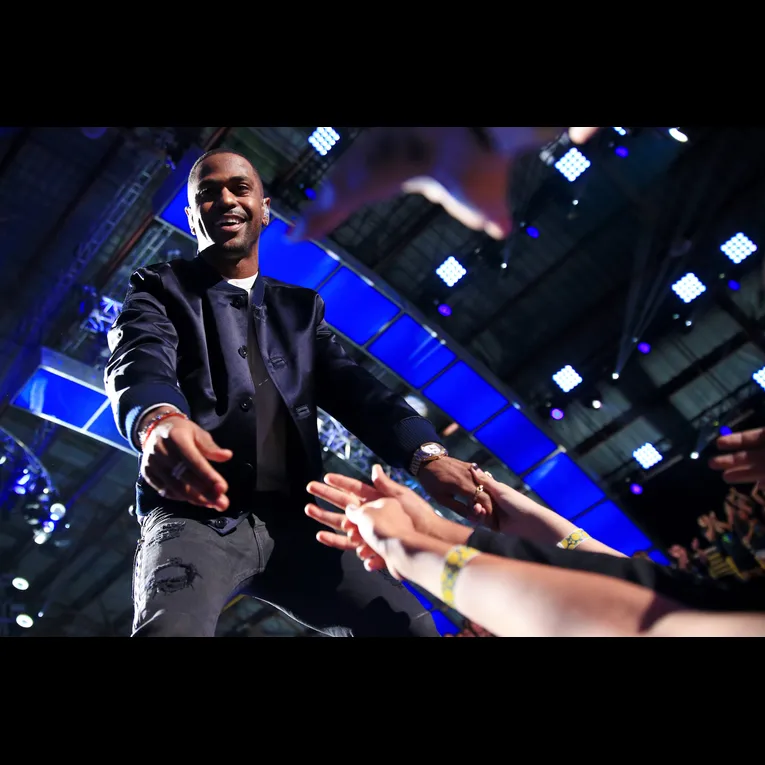 Top 25 Best Big Sean Songs of All Time