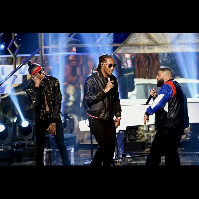 Top 35 Best Future Songs Of All Time