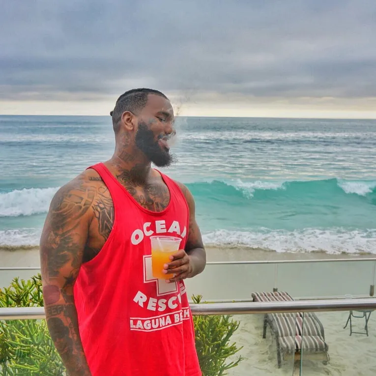 10 Rappers Turned Social Activists