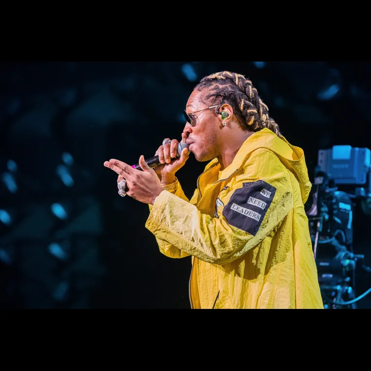 Top 35 Best Future Songs Of All Time