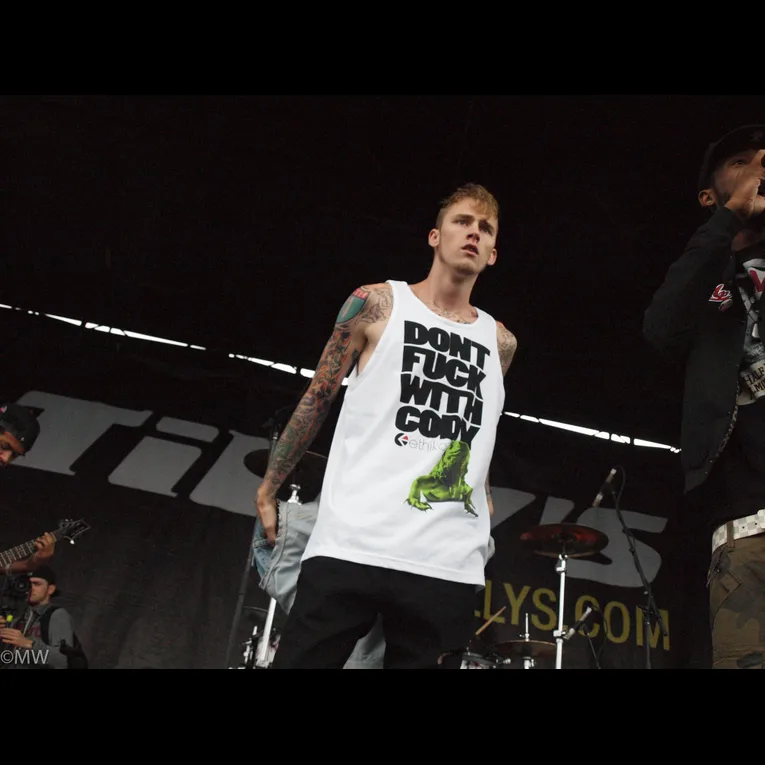 The Tallest Rappers On Earth