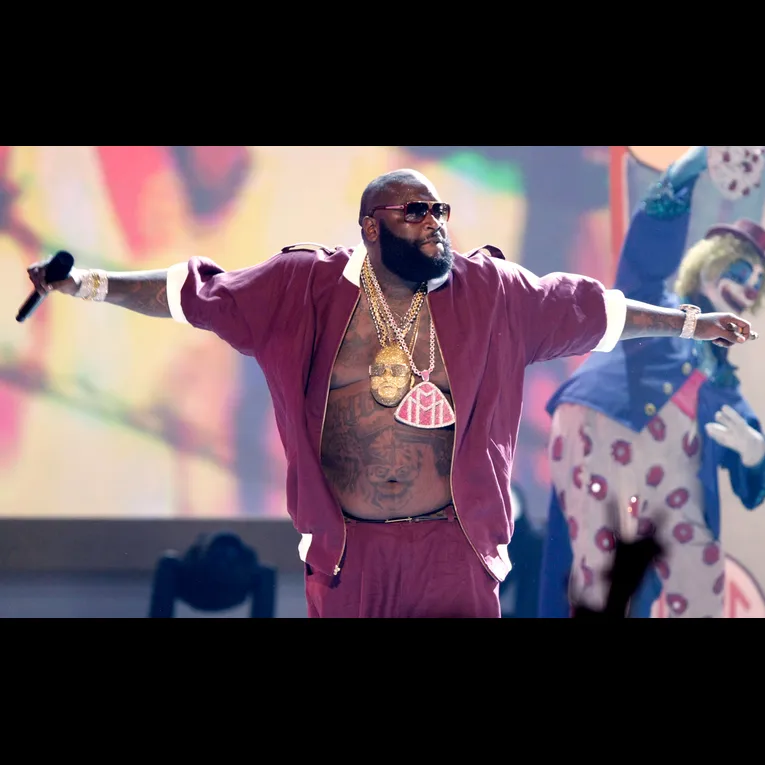 Top 15 Ridiculous Rapper Chains