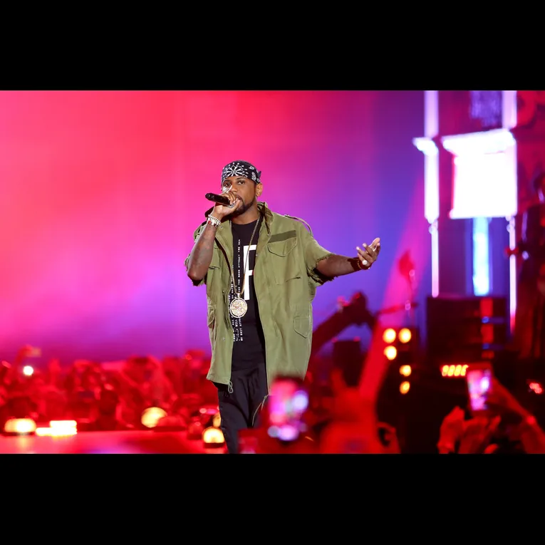 Pour Up: A Complete List Of Rapper Alcohol Brands