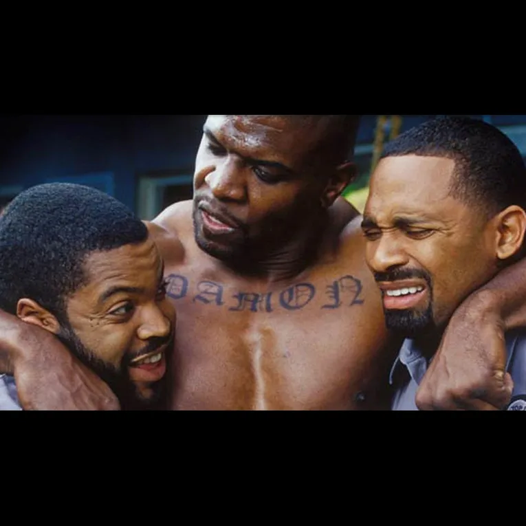 15 Movies & TV Shows Streaming On Netflix Right Now (For A Hip Hop Fan)