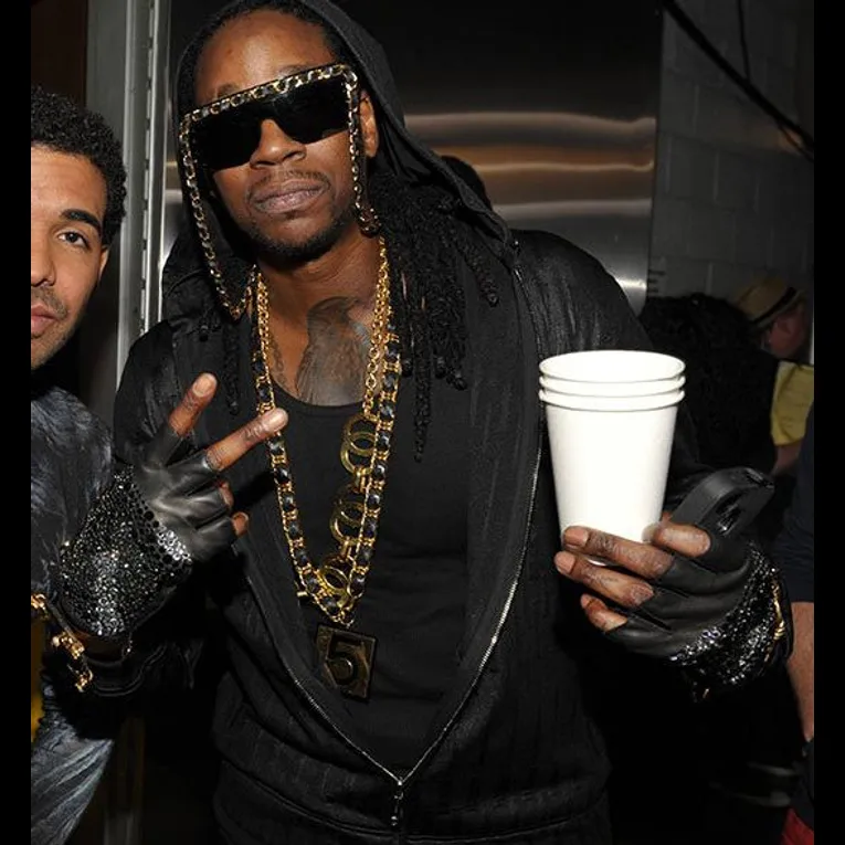 15 Rappers To Dress Up As For Halloween
