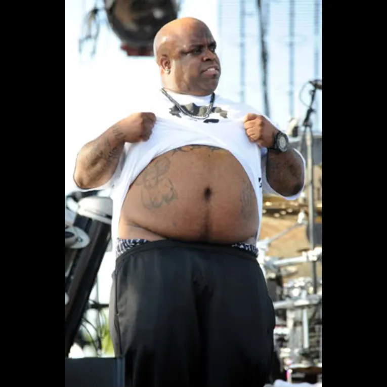 15 Rappers To Dress Up As For Halloween