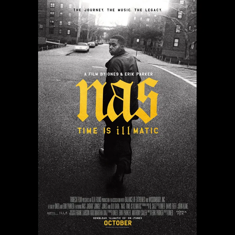 15 Must-See Hip-Hop Documentaries