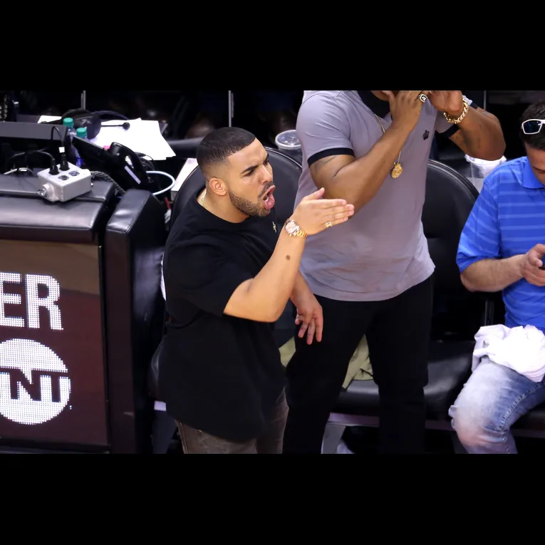 Photos Emerge Of Drake's Bodyguard's Alleged Assault On Detail